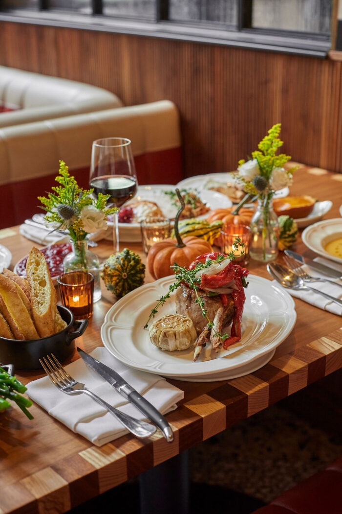 Photo Gallery | Rosevale Kitchen + Cocktail Room