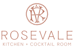NYC Restaurant & Bar | Rosevale Kitchen + Cocktail Room
